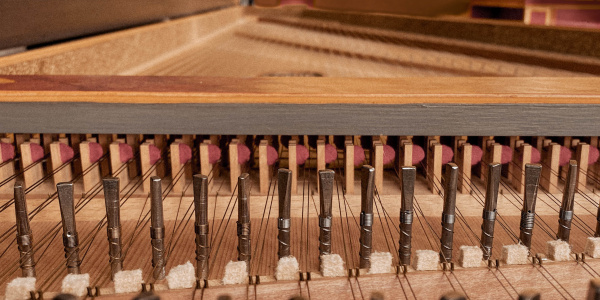 Atelier participatif de clavecin + de 10 ans | Conservatoire et ...